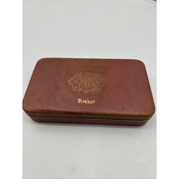 Farrington | Storage & Organization | Vintage Farrington Clam Shell ...
